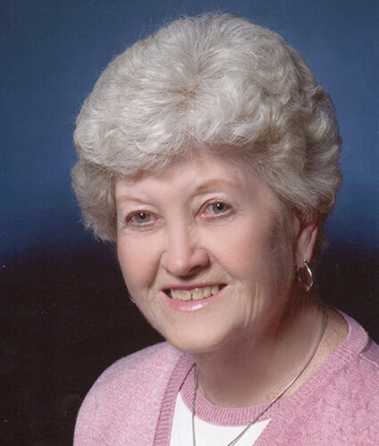 Marylou Akers Raikes | News, Sports, Jobs - The Intermountain